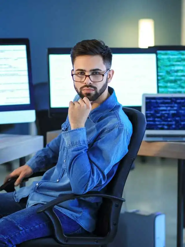 Top 10 Programming Languages - Trending JOBS 2024 - SimpliLearn