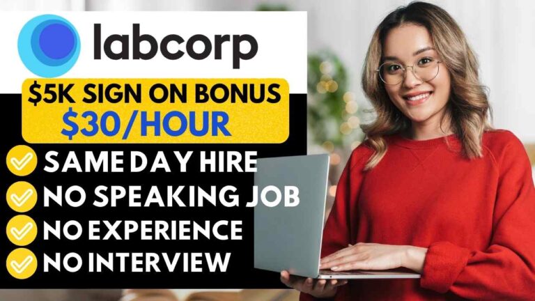8 Remote Jobs No Experience No Diploma Work When You Want Worldwide ...