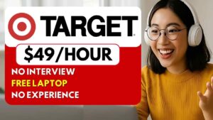 Remote Work From Home Jobs 2025 | Target Hiring!