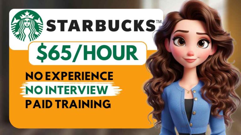 Remote Work From Home Jobs 2025 with No Experience | Teleperformance Hiring