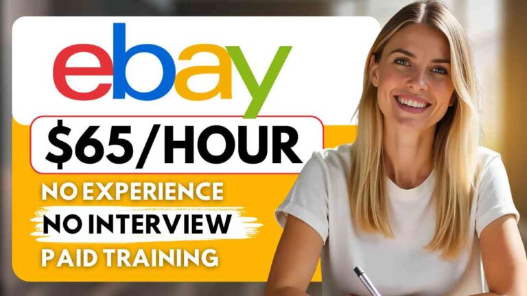 Remote Work From Home Jobs 2025 | Teleperformance Hiring!