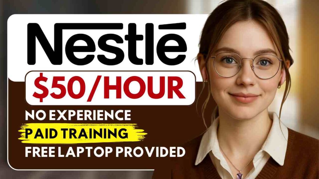 Remote Work From Home Jobs 2025 with No Experience | Teleperformance Hiring