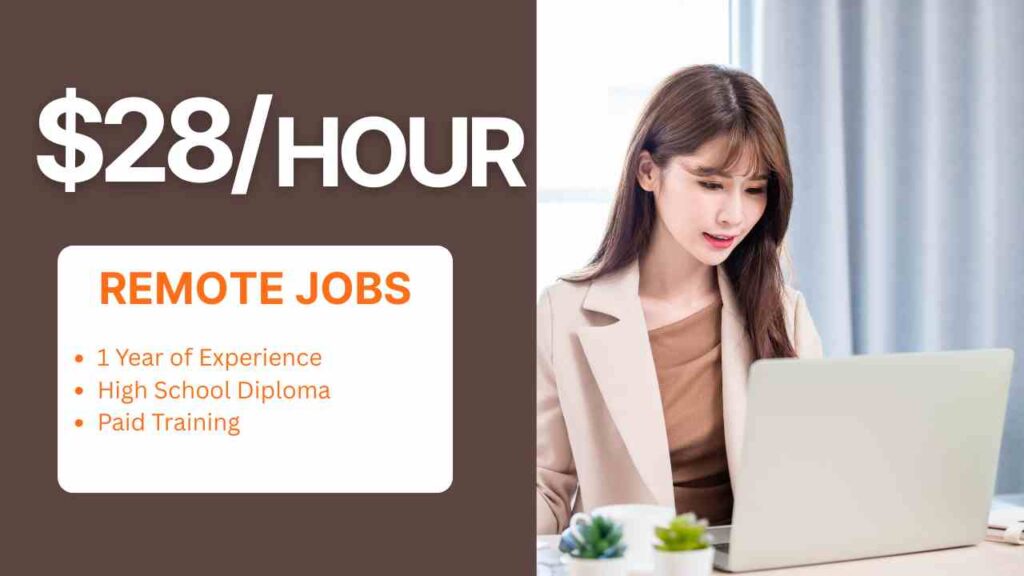 Remote Work From Home Jobs 2025 | AT&T Hiring!