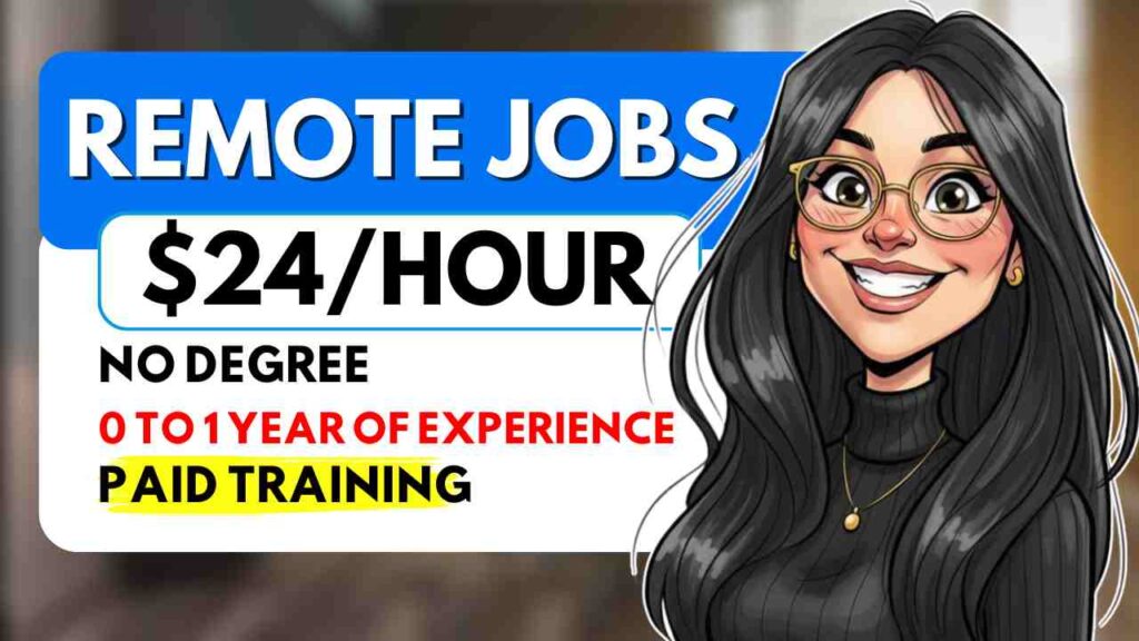 Labcorp Remote Jobs + 3 More Work From Home Jobs with No Experience